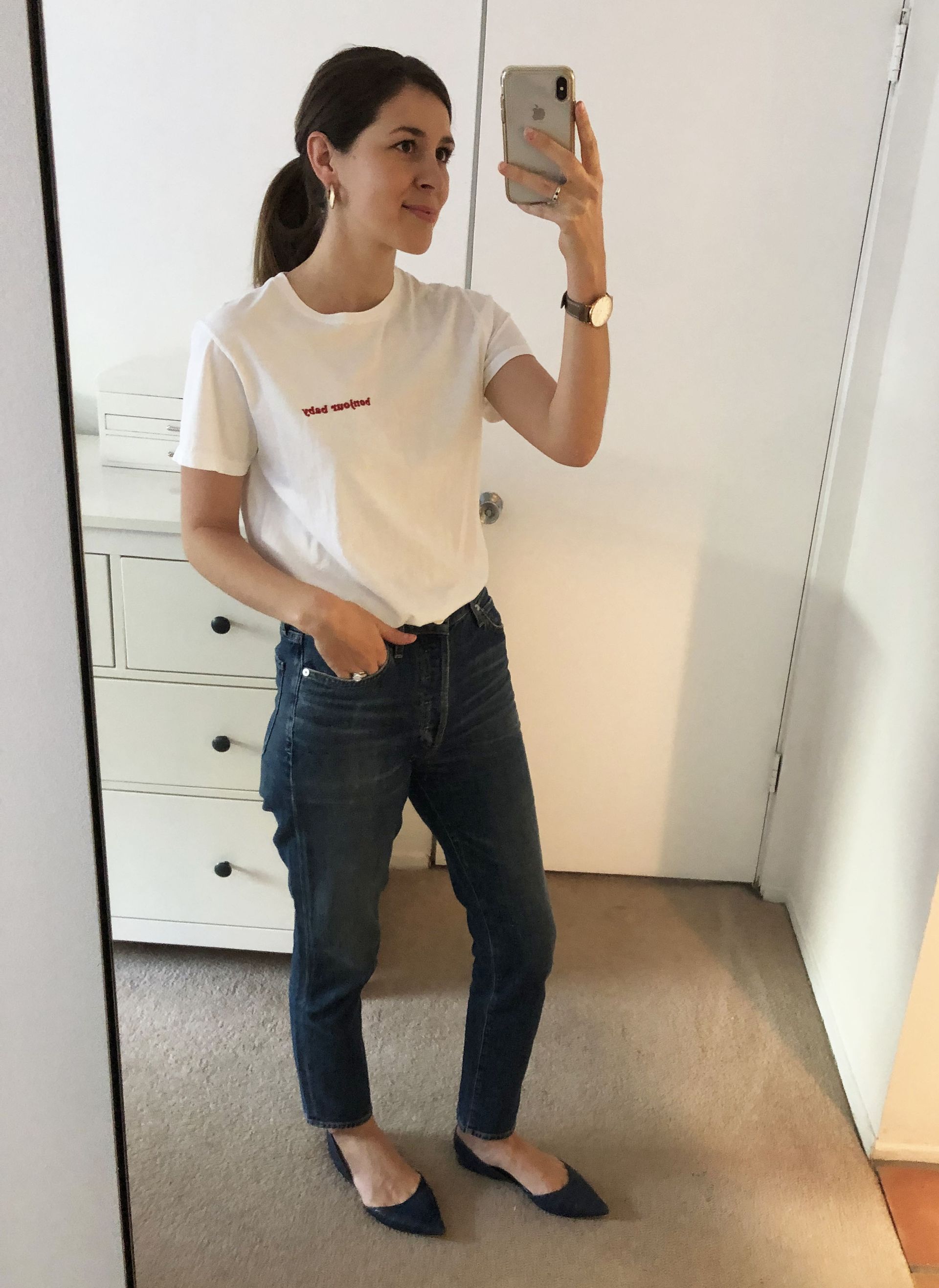 See the Looks of My Celebrity Stylist Fashion Makeover | Who What Wear