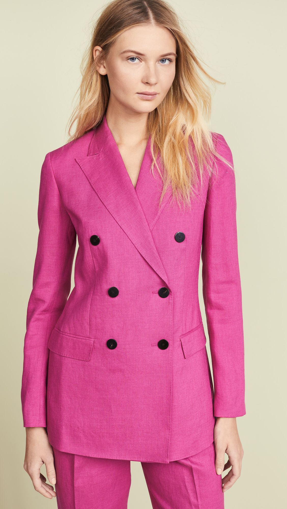 See the Looks of My Celebrity Stylist Fashion Makeover | Who What Wear