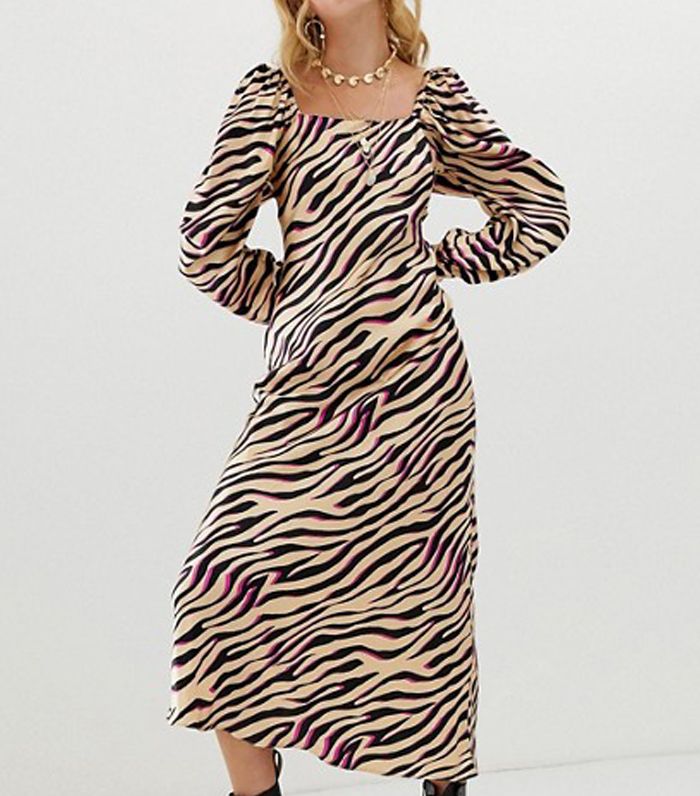 The Most Popular Dress Trends on Google This Month | Who What Wear