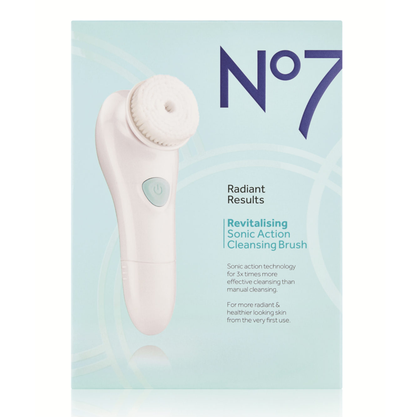 The Best Electric Face Cleansers for Every Skin Type | Who What Wear