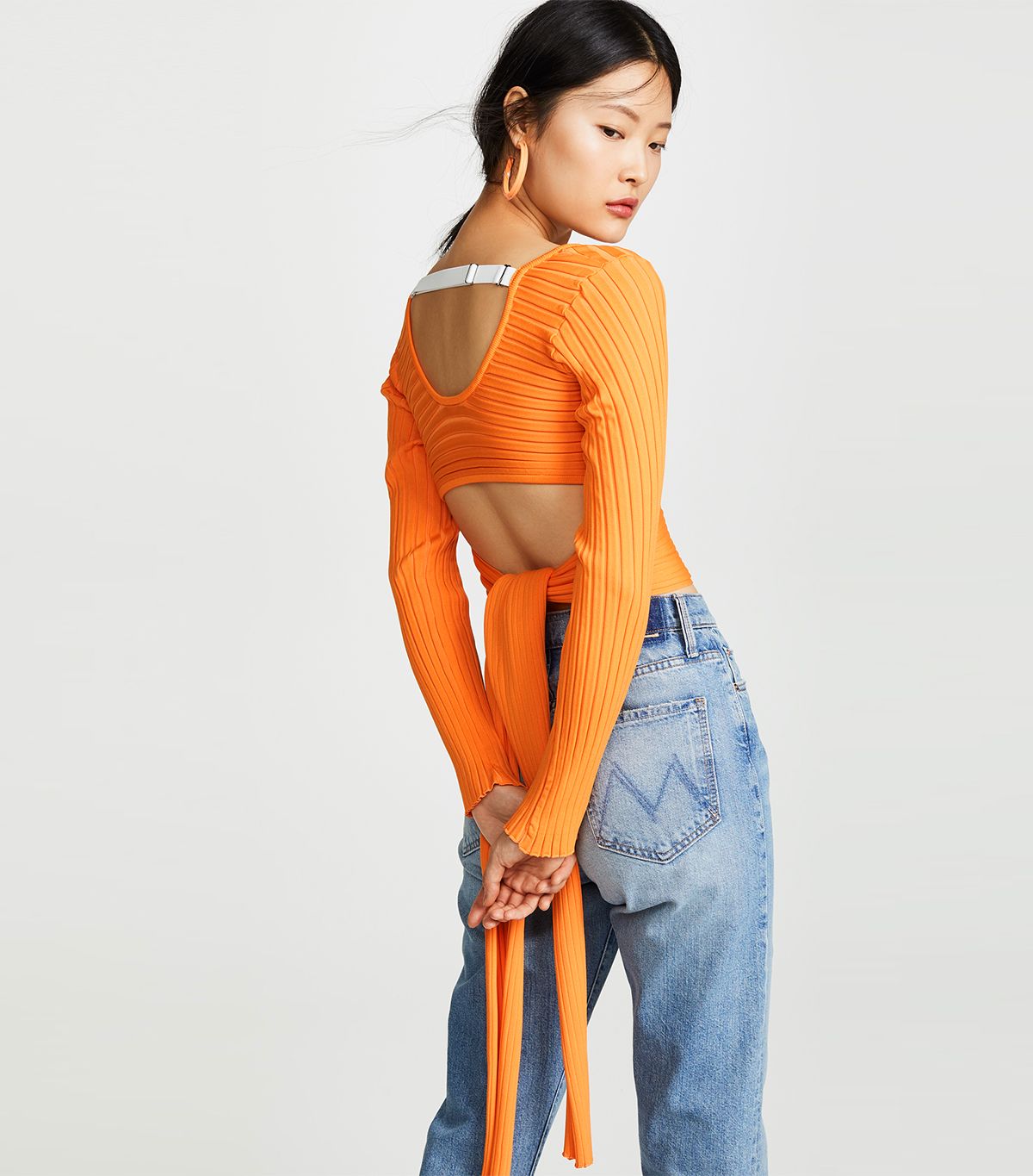 Unique Spring 2019 Fashion Trends | Who What Wear