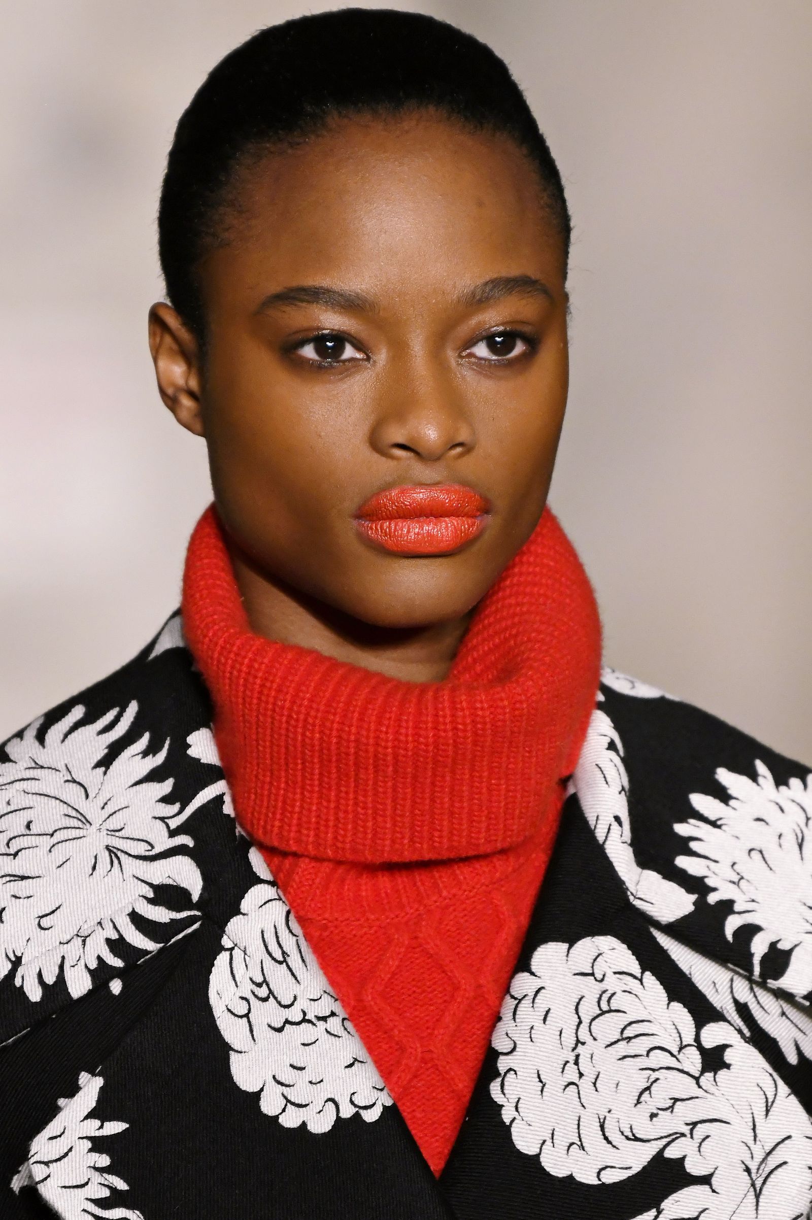 The 7 Fall Makeup Trends Fashion Girls Will Be Wearing | Who What Wear