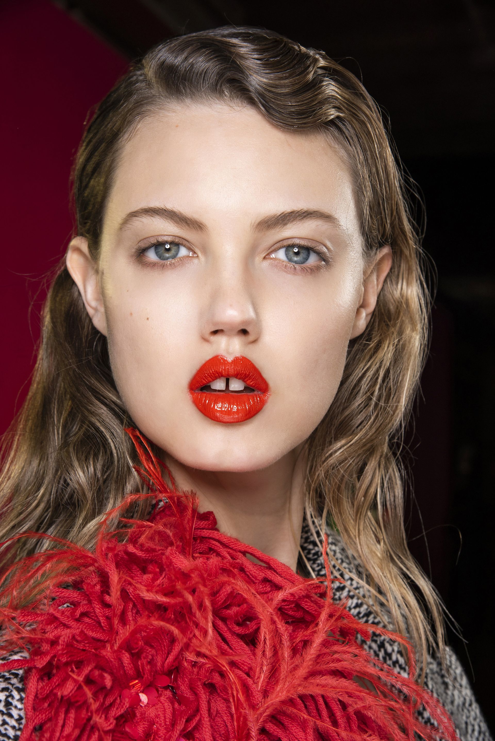 The 7 Fall Makeup Trends Fashion Girls Will Be Wearing | Who What Wear