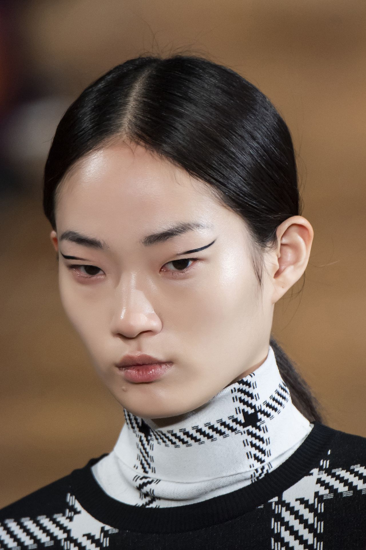 The 7 Fall Makeup Trends Fashion Girls Will Be Wearing | Who What Wear