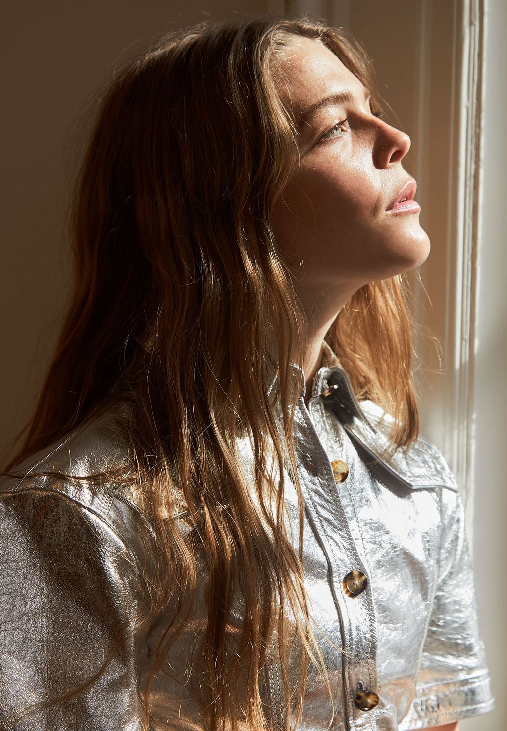 Maggie Rogers Fashion Photo Shoot and Interview 2019 | Who What Wear