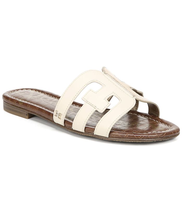 15 Stylish (and Comfortable) Sandals for Wide Feet | Who What Wear