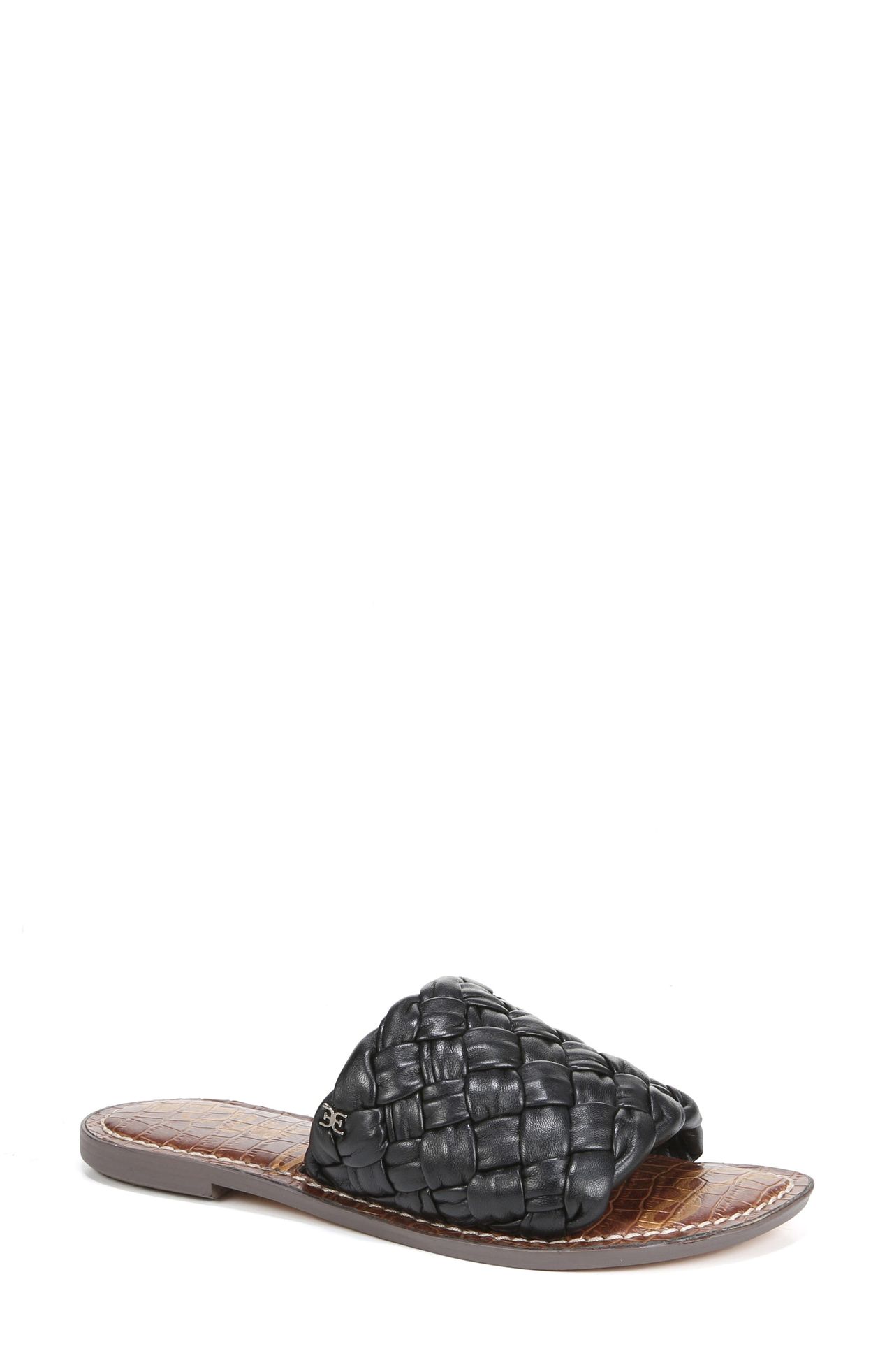 15 Stylish (and Comfortable) Sandals for Wide Feet | Who What Wear