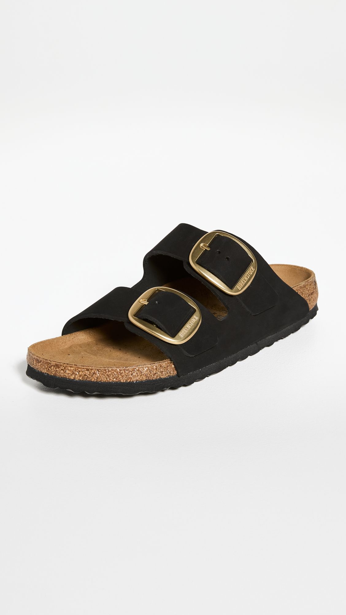 15 Stylish (and Comfortable) Sandals for Wide Feet | Who What Wear