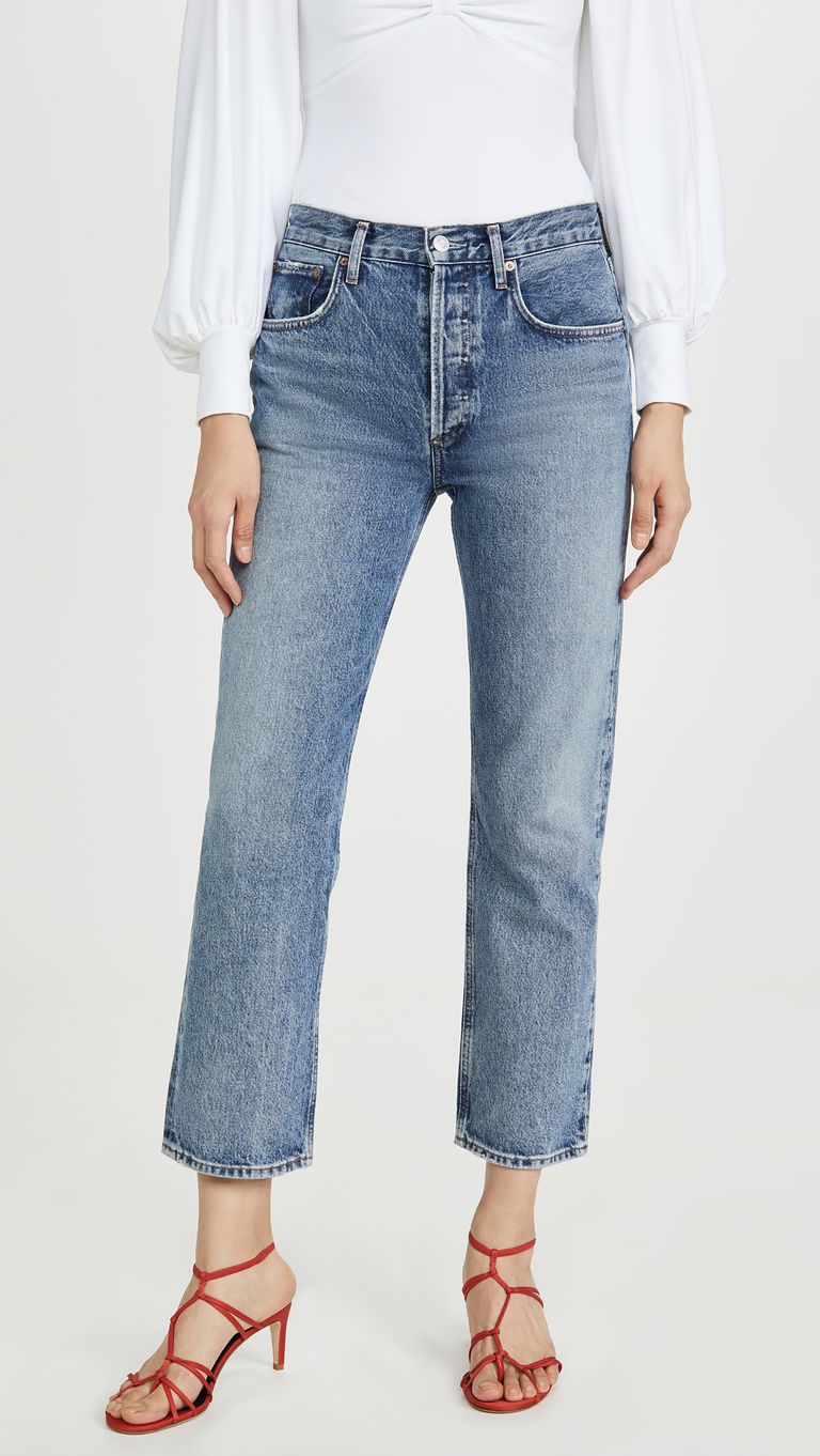 French Fashion Basics: 10 Items Parisian Girls Love | Who What Wear
