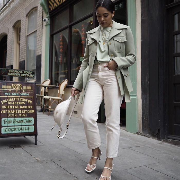 British Fashion Trends 2019: What's Cool in the Country Now | Who What Wear