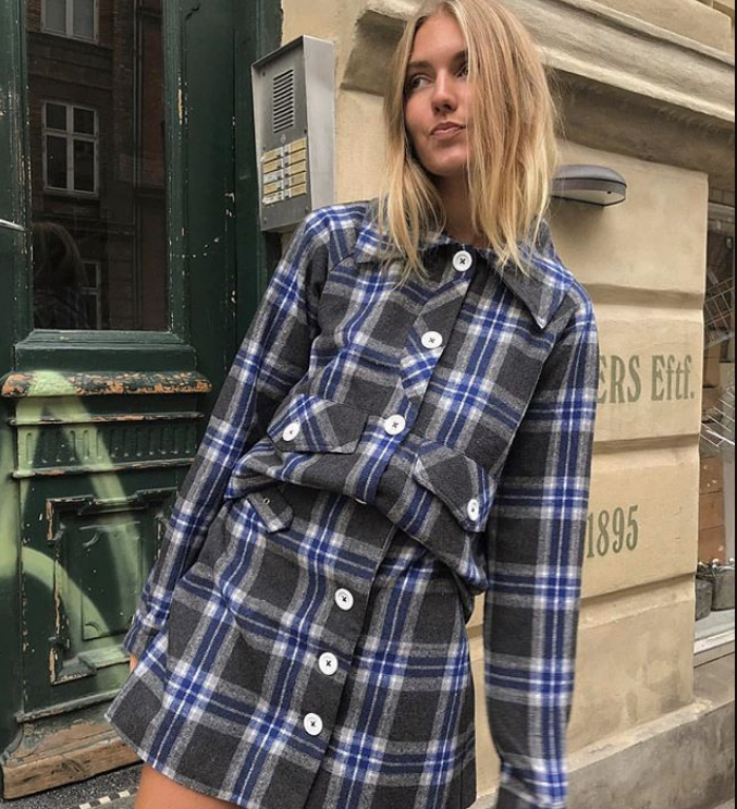 7 Spring Fashion Trends New York Girls Are Wearing | Who What Wear