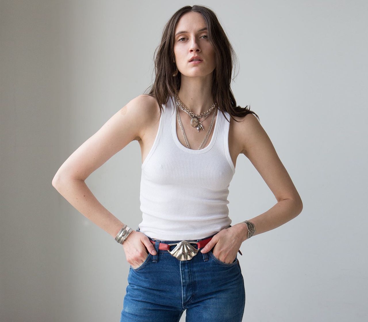 7 Spring Fashion Trends New York Girls Are Wearing | Who What Wear