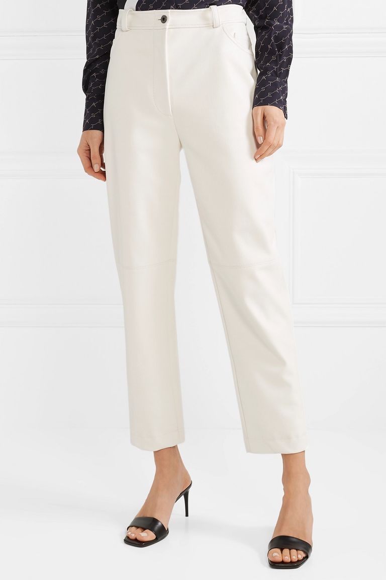 7 Spring Fashion Trends New York Girls Are Wearing | Who What Wear