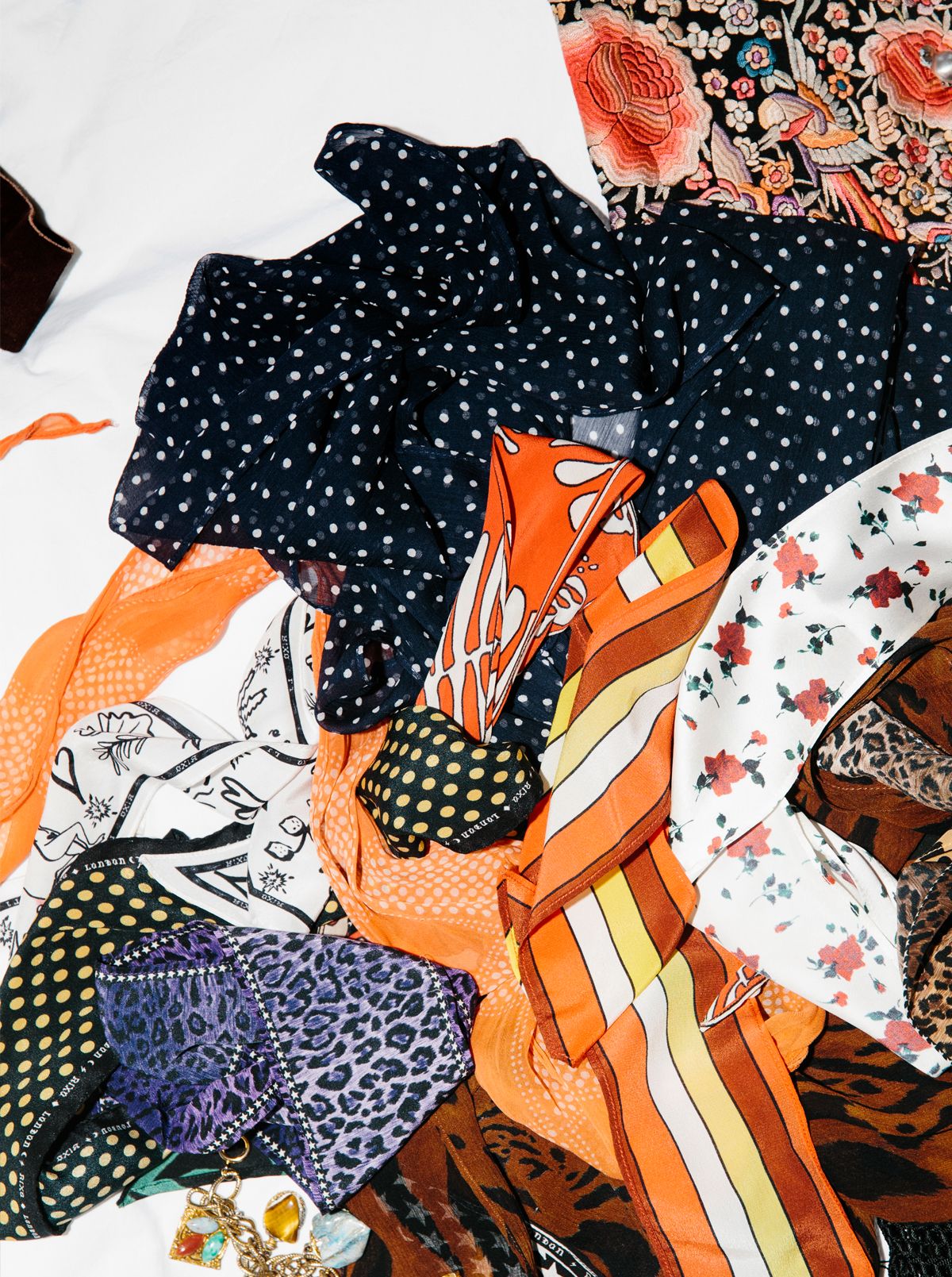 10 Easy, Sustainable Fashion Tips From Industry Experts | Who What Wear UK