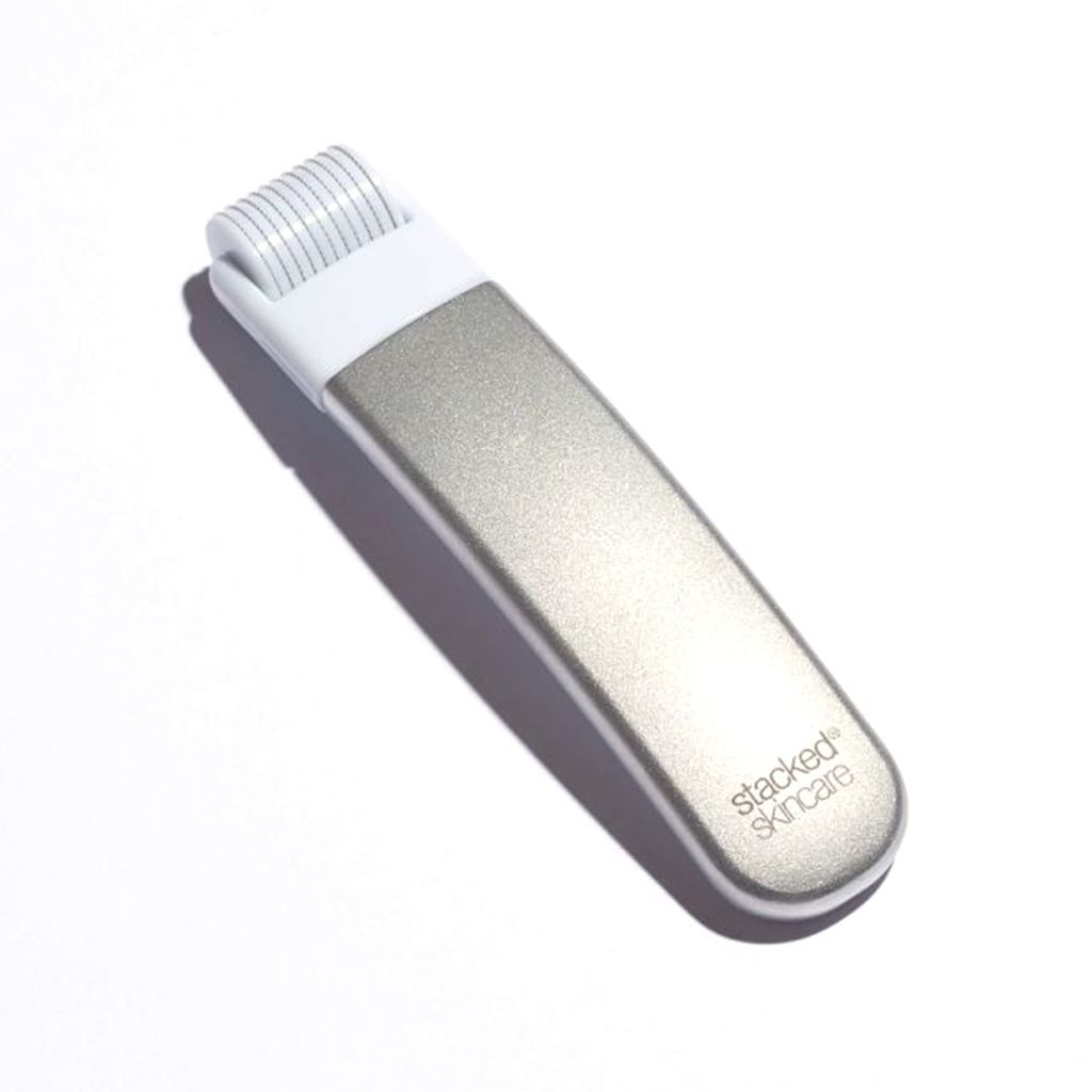 What Is Micro-Needling? We Asked an Expert | Who What Wear