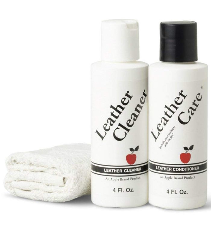 The 10 Best Leather Conditioners for Bags and Shoes | Who What Wear
