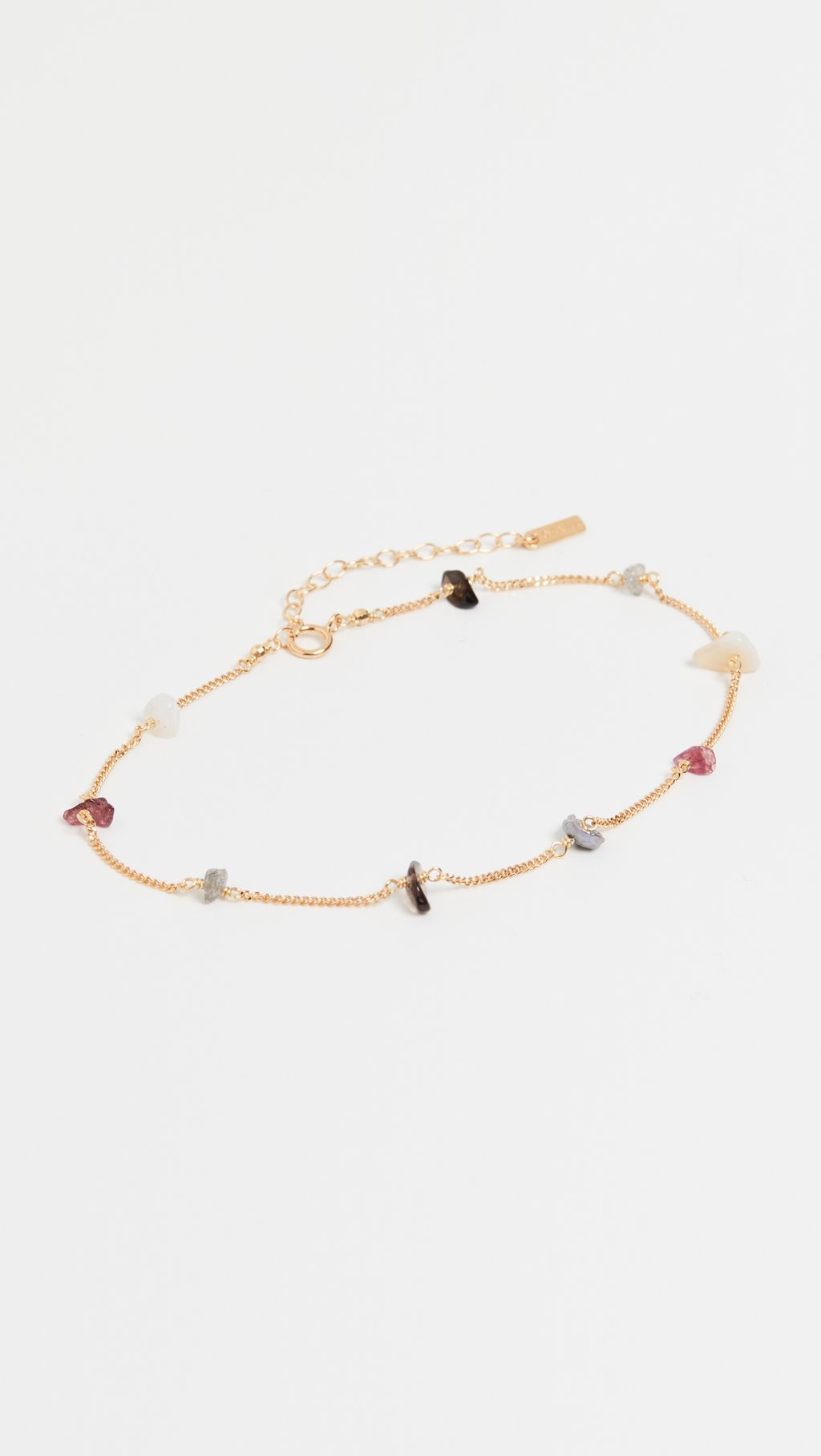 The 23 Best Anklets to Wear All Season Long | Who What Wear