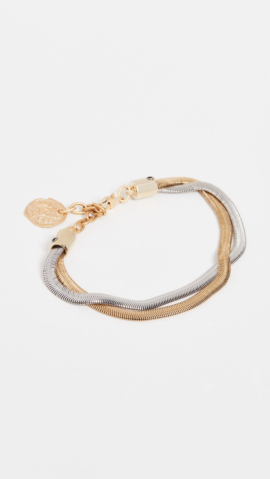 The 23 Best Anklets to Wear All Season Long | Who What Wear