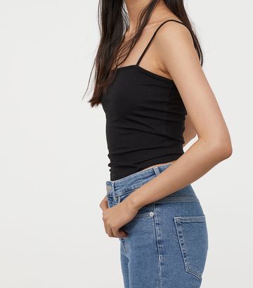 14 Cool H&M Outfits Fashion Insiders Are Wearing | Who What Wear