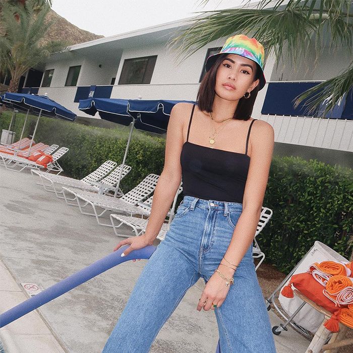 14 Cool H&M Outfits Fashion Insiders Are Wearing | Who What Wear