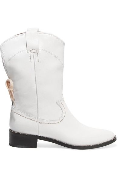 The 5 Biggest Spring Boots Trends of 2020 | Who What Wear