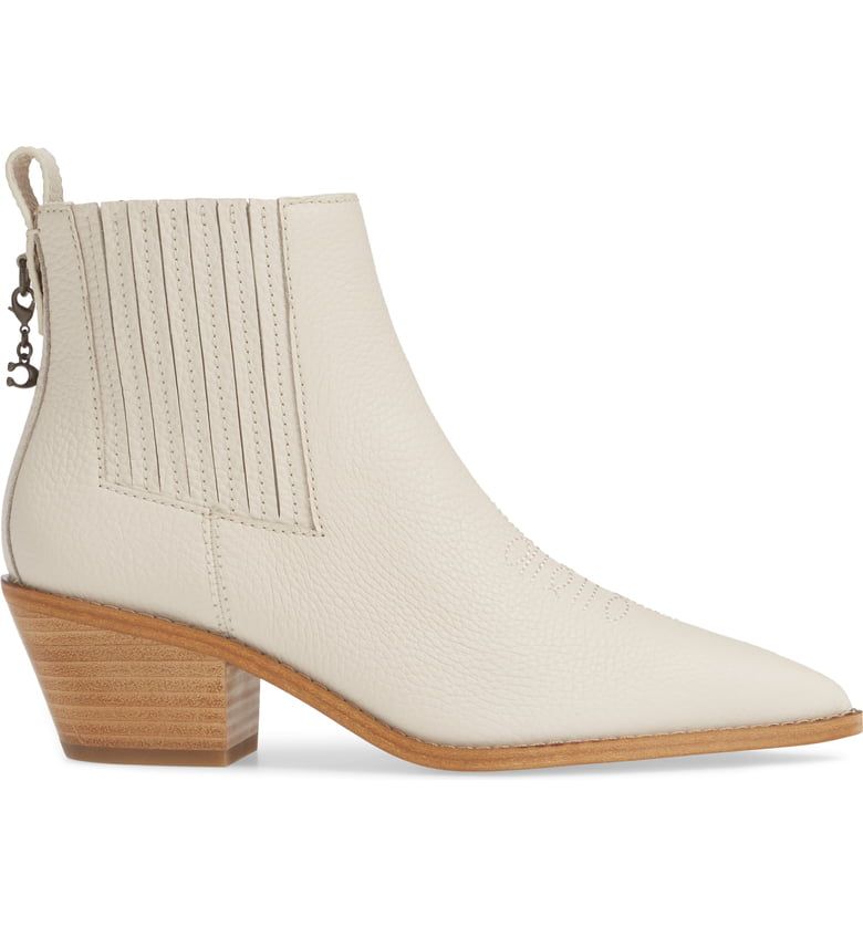 The 5 Biggest Spring Boots Trends of 2020 | Who What Wear