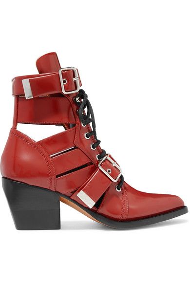 The 5 Biggest Spring Boots Trends of 2020 | Who What Wear