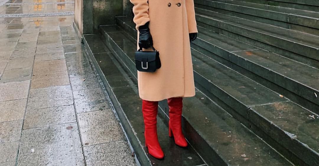 The 5 Biggest Spring Boots Trends of 2020 | Who What Wear
