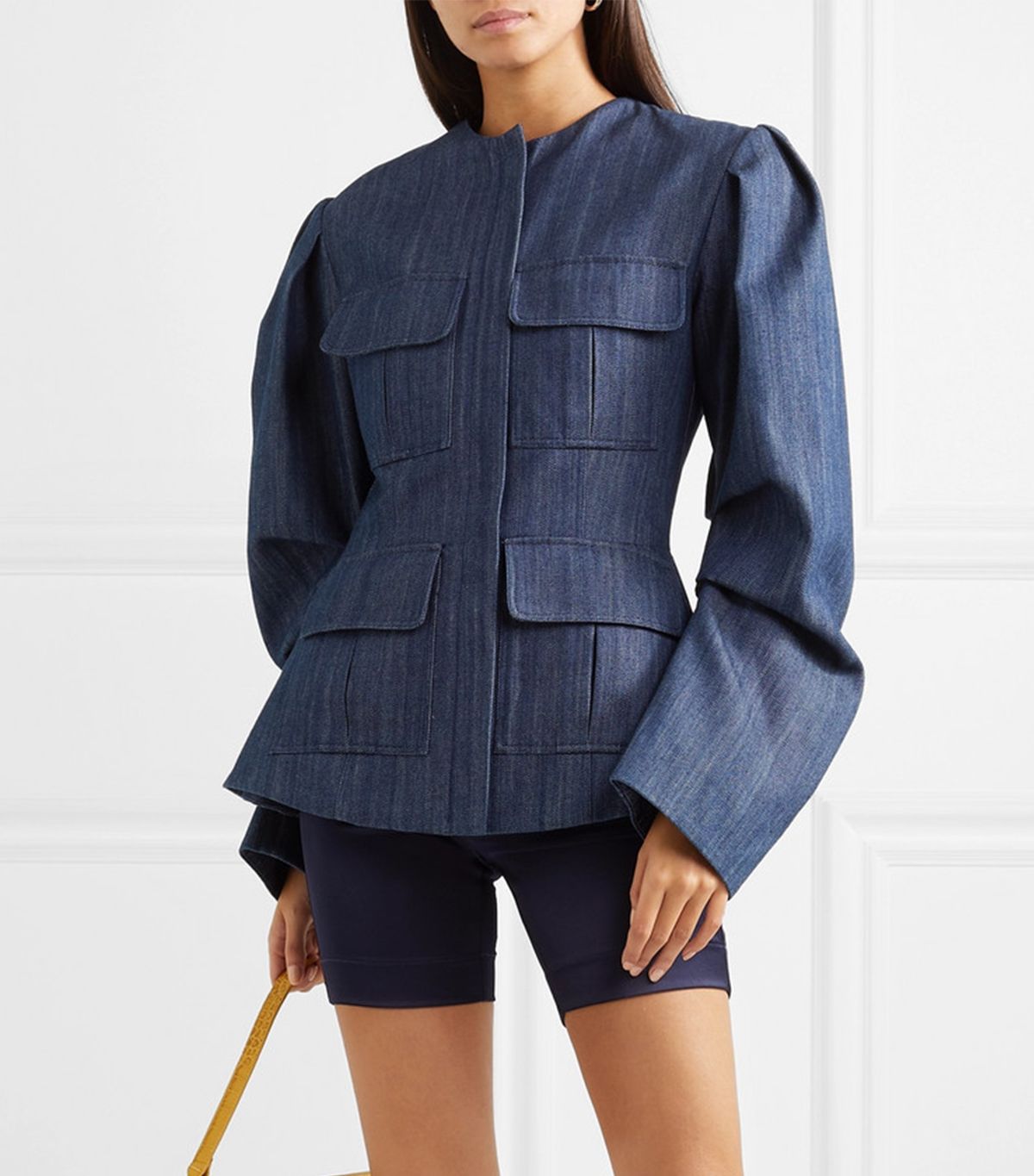 5 Ways to Make Your Clothes Last Longer | Who What Wear