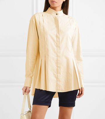 5 Ways to Make Your Clothes Last Longer | Who What Wear