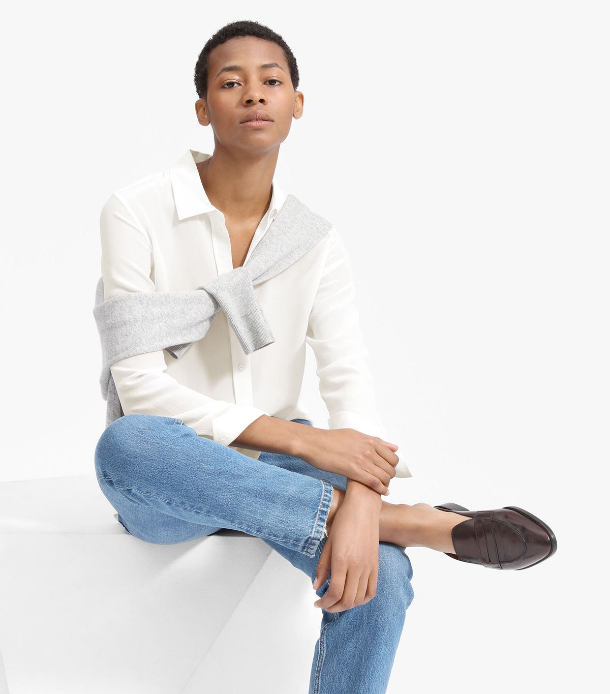 5 Ways to Make Your Clothes Last Longer | Who What Wear