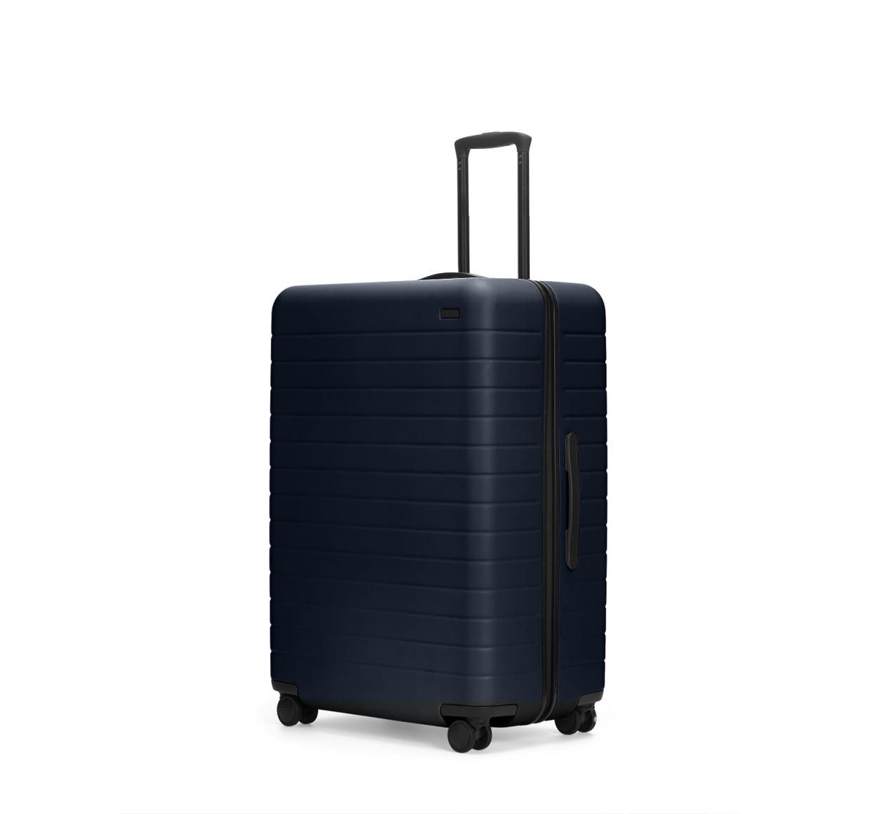 A Serial Traveler Shares the Best Packing Organizers | Who What Wear