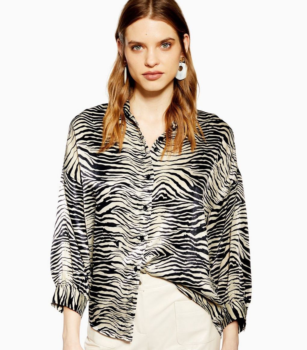 13 New Topshop Pieces I Just Lost It Over | Who What Wear