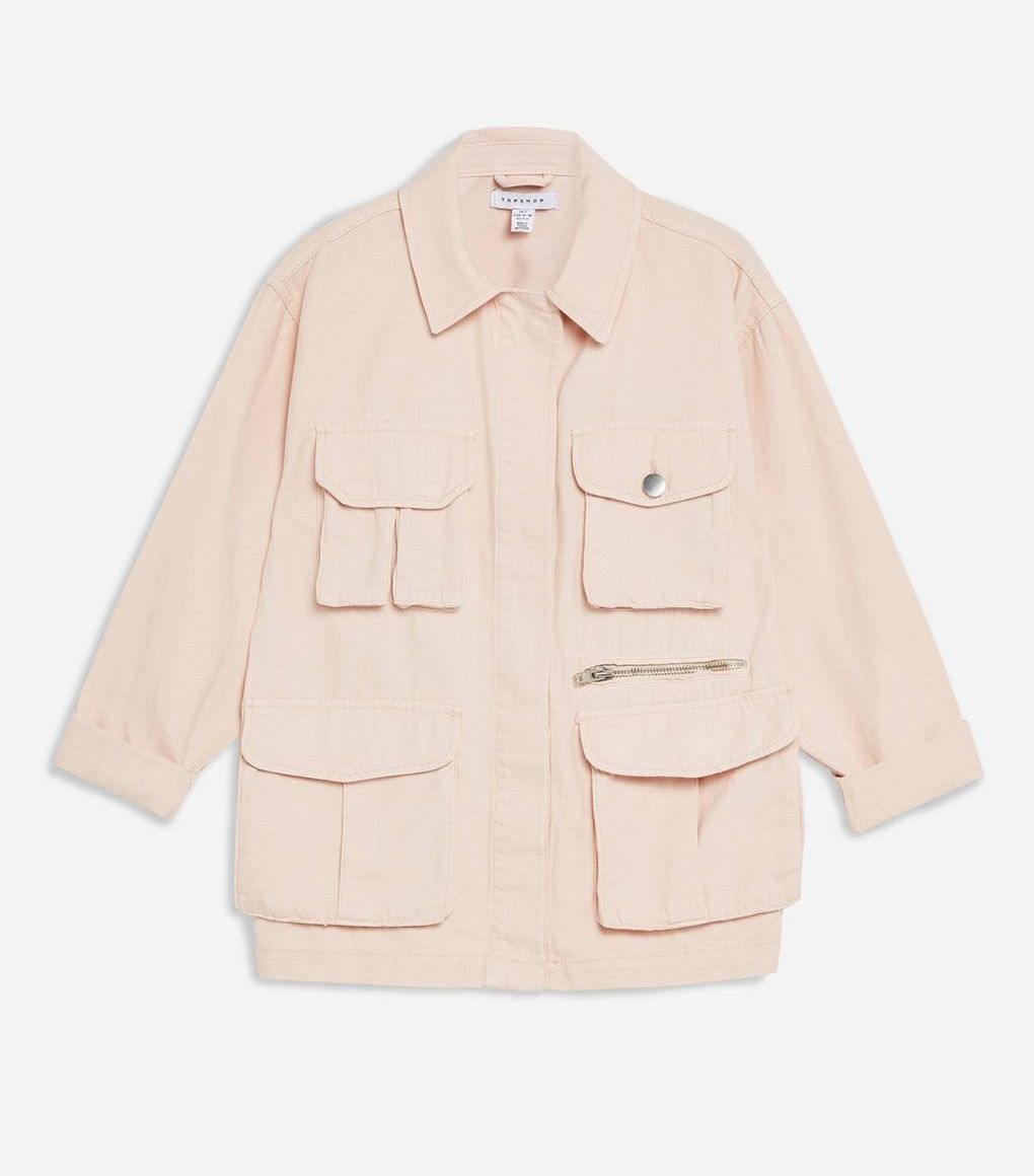 13 New Topshop Pieces I Just Lost It Over | Who What Wear