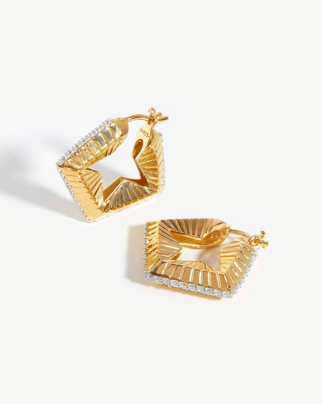 The 29 Best Earrings for Sensitive Ears and How to Find Them | Who What ...