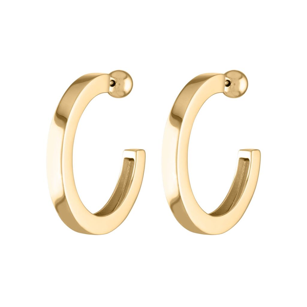 The 29 Best Earrings for Sensitive Ears and How to Find Them | Who What ...