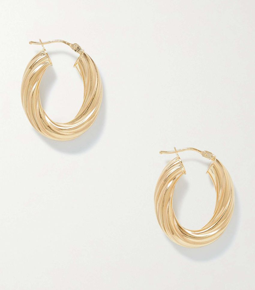 The 29 Best Earrings for Sensitive Ears and How to Find Them | Who What ...
