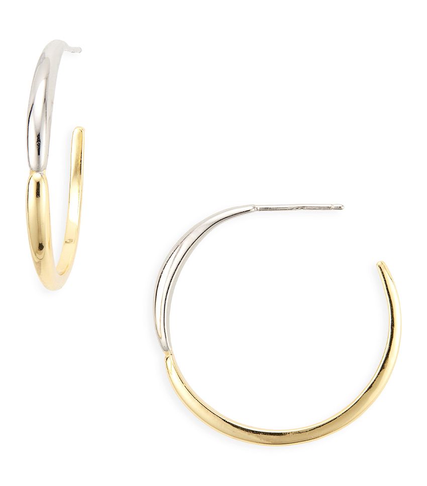 The 29 Best Earrings for Sensitive Ears and How to Find Them | Who What ...