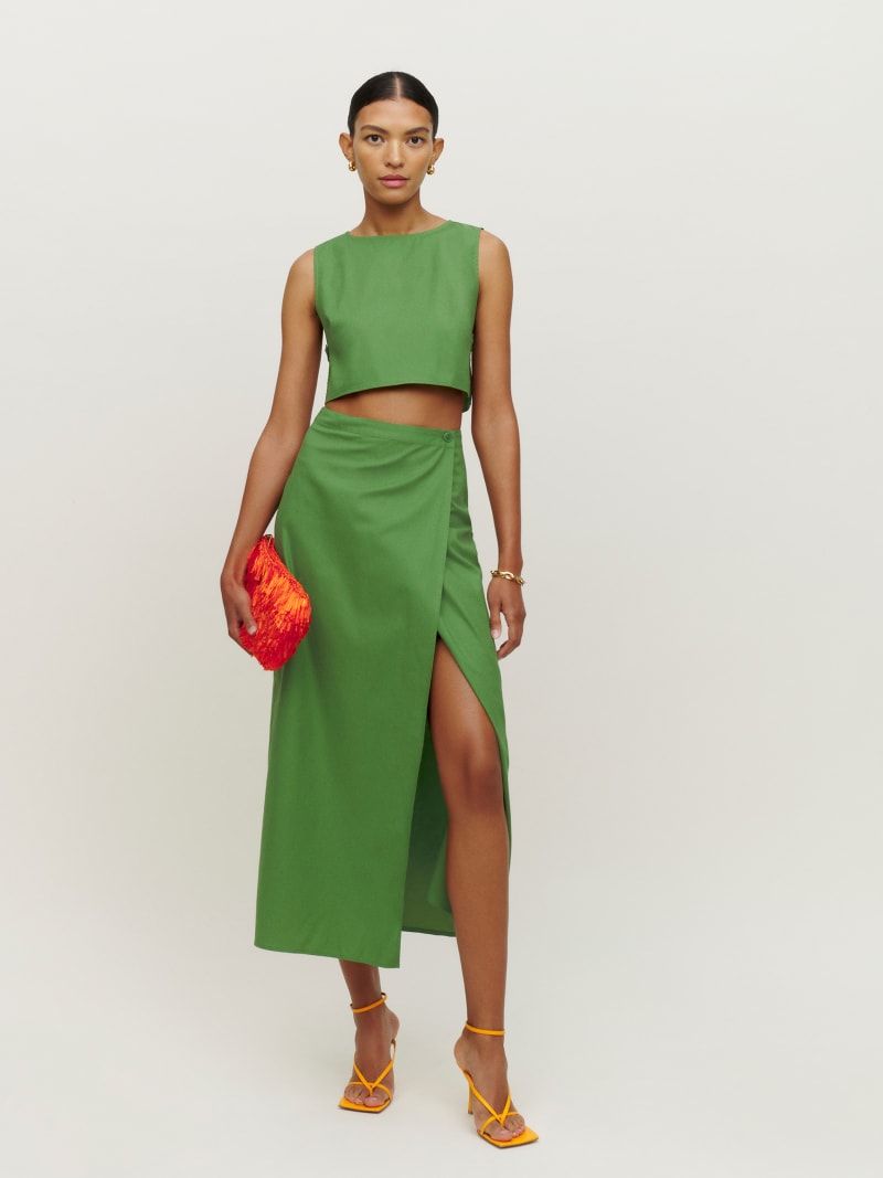 13 Stylish Mother's Day Outfits to Wear this Year | Who What Wear