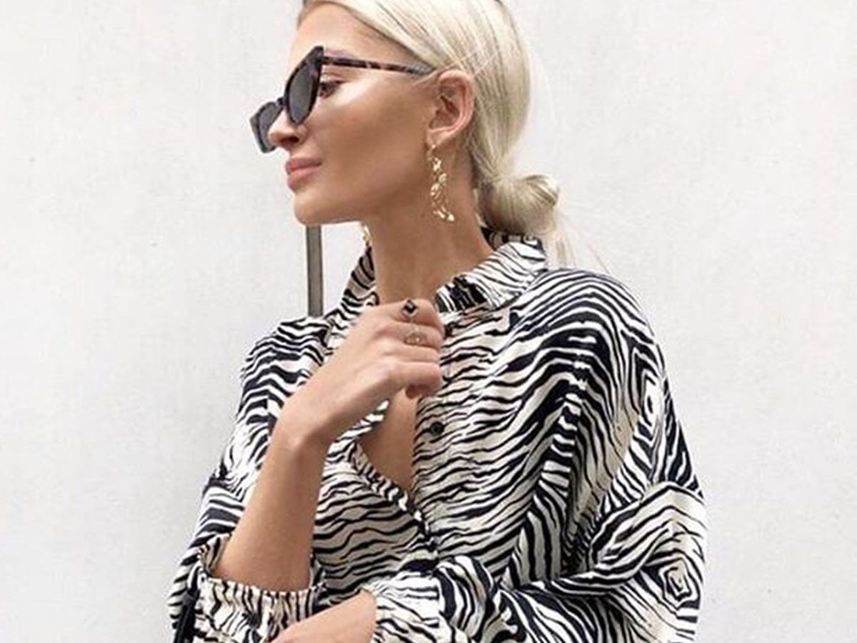 These Are the Under-$100 Items I'm Buying From Topshop | Who What Wear