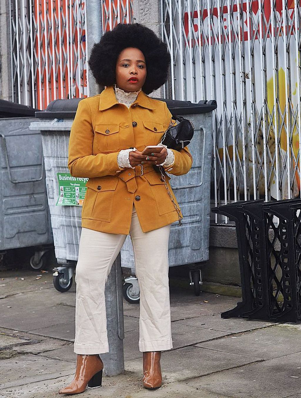 7 "Boring" Fashion Trends We Can't Get Enough of in 2019 | Who What Wear