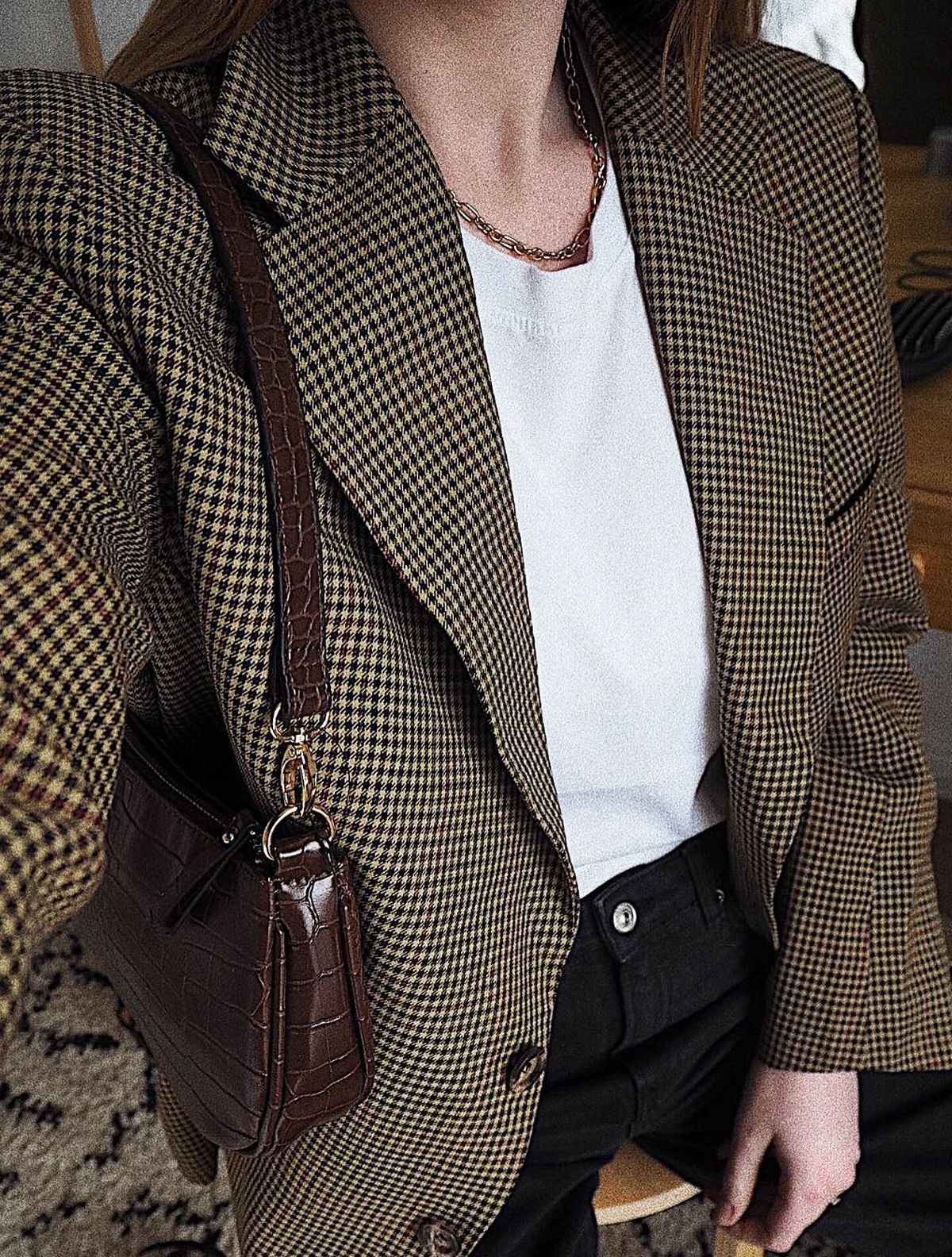 7 "Boring" Fashion Trends We Can't Get Enough of in 2019 | Who What Wear