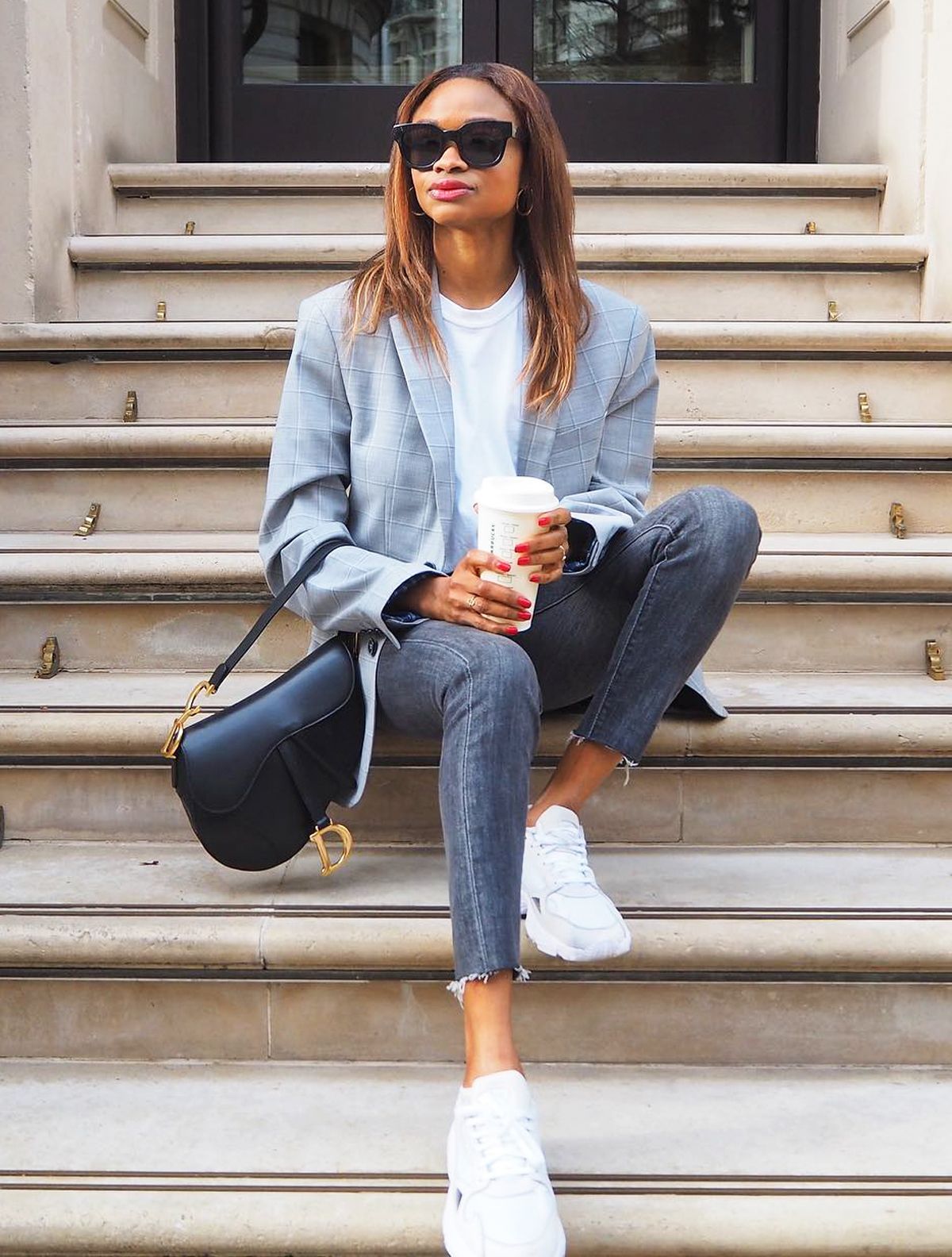 7 "Boring" Fashion Trends We Can't Get Enough of in 2019 | Who What Wear