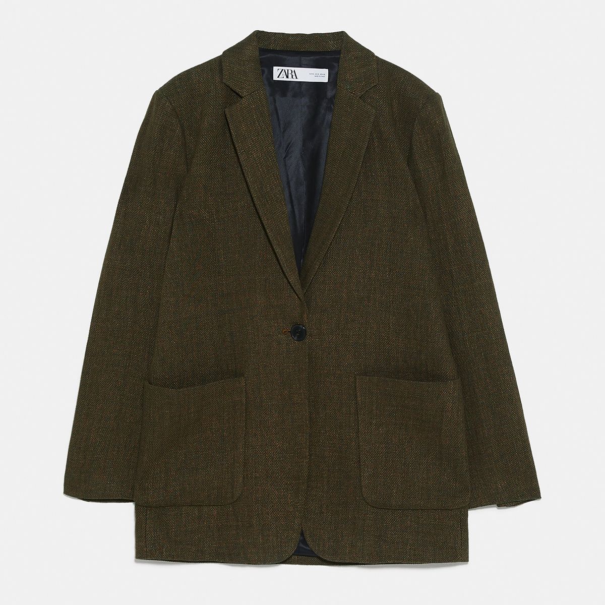 7 "Boring" Fashion Trends We Can't Get Enough of in 2019 | Who What Wear