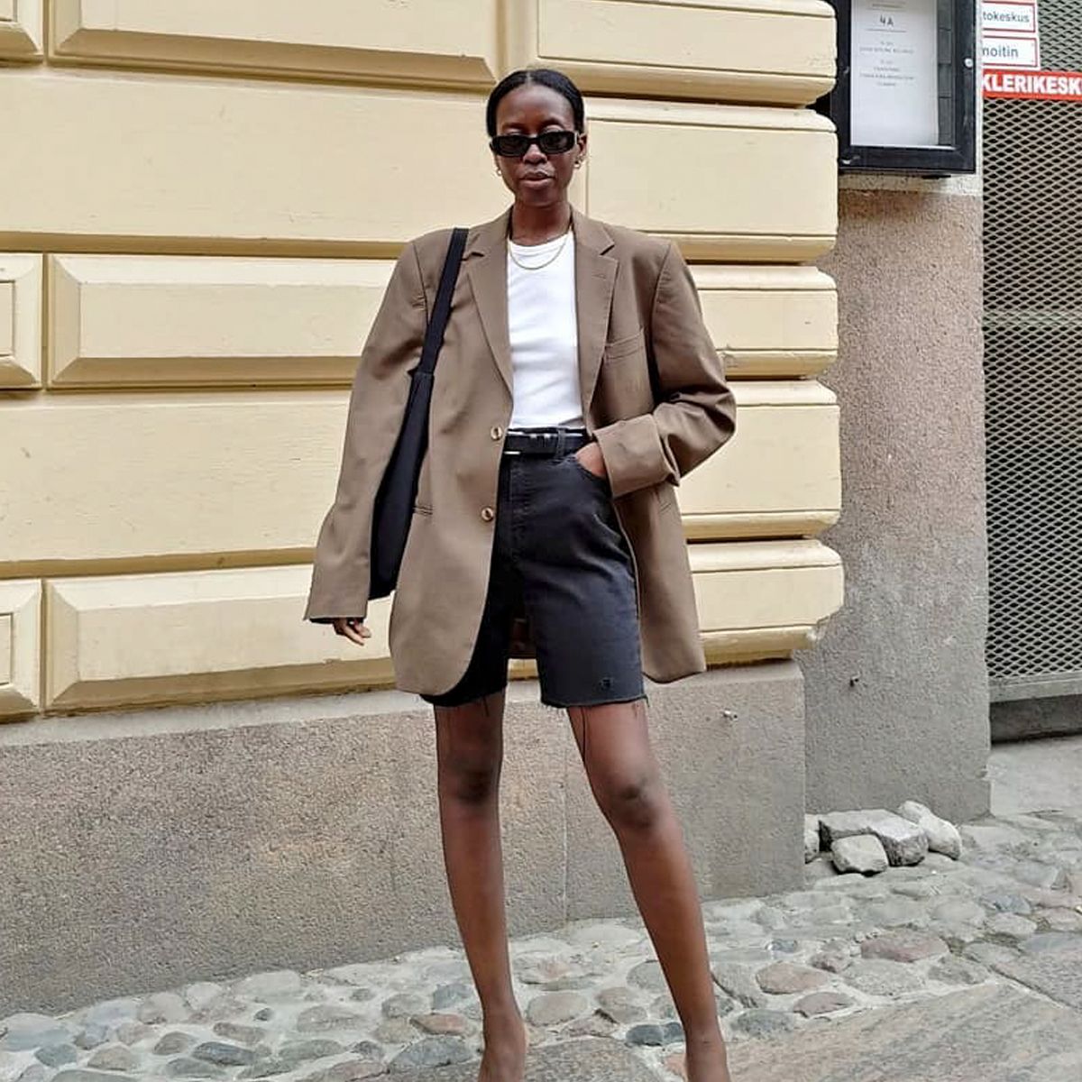 7 "Boring" Fashion Trends We Can't Get Enough of in 2019 | Who What Wear UK