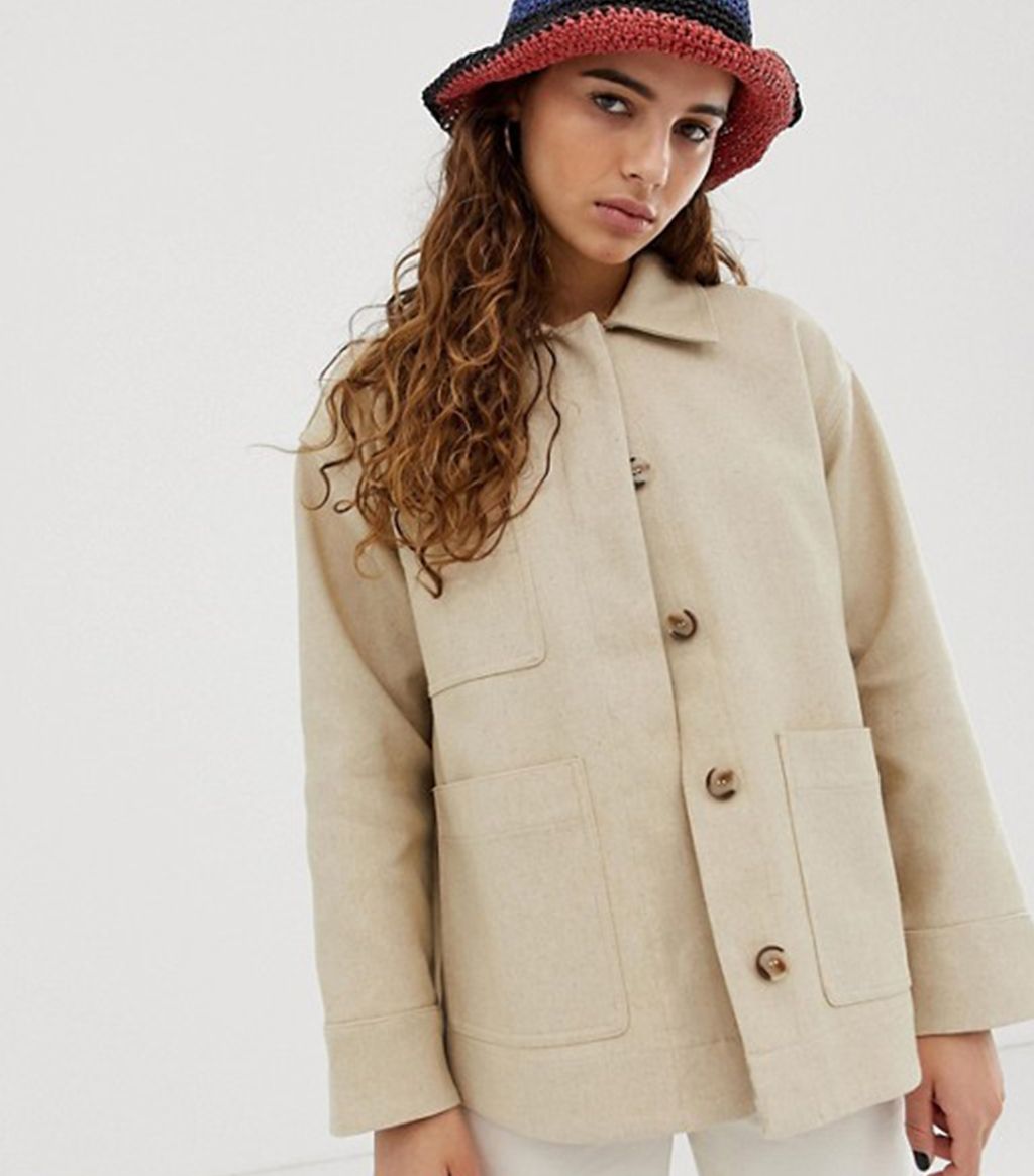 17 ASOS, Mango, and H&M Pieces Fashion Insiders are Wearing | Who What Wear