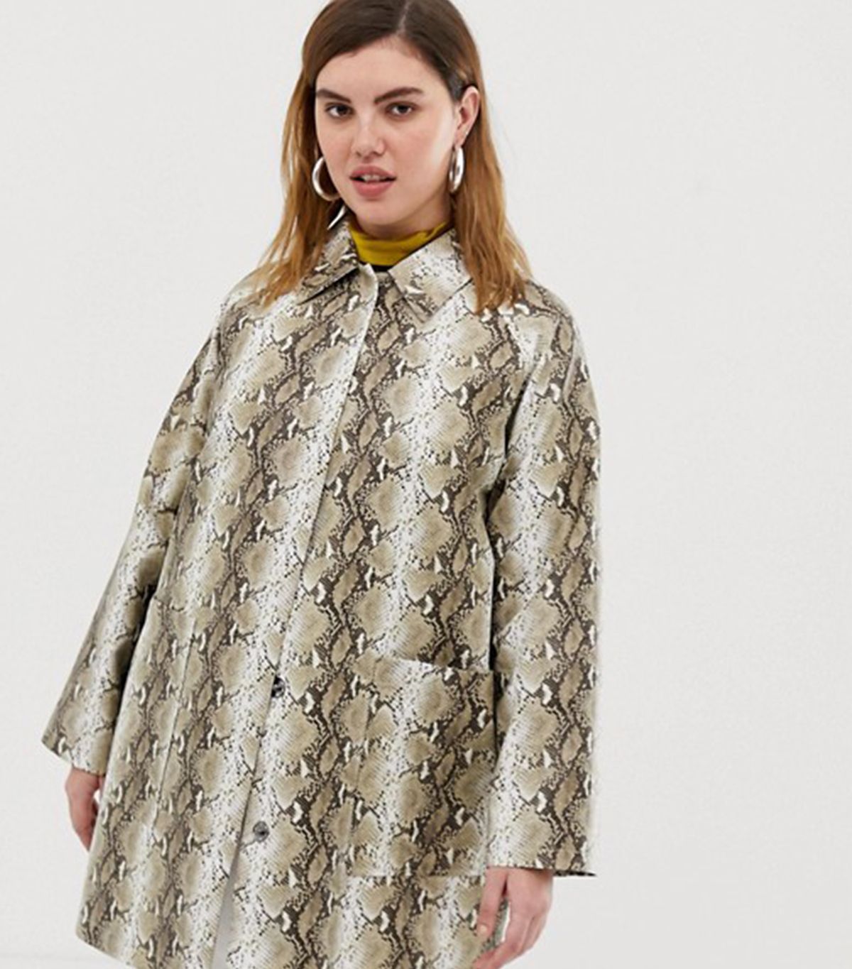 17 ASOS, Mango, and H&M Pieces Fashion Insiders are Wearing | Who What Wear