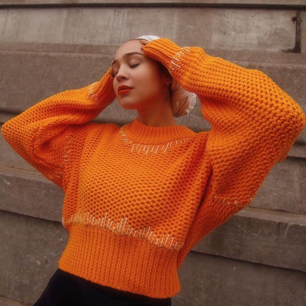 17 ASOS, Mango, and H&M Pieces Fashion Insiders are Wearing | Who What Wear