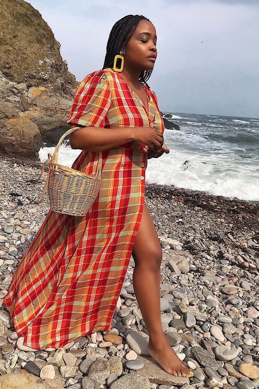 17 ASOS, Mango, and H&M Pieces Fashion Insiders are Wearing | Who What Wear