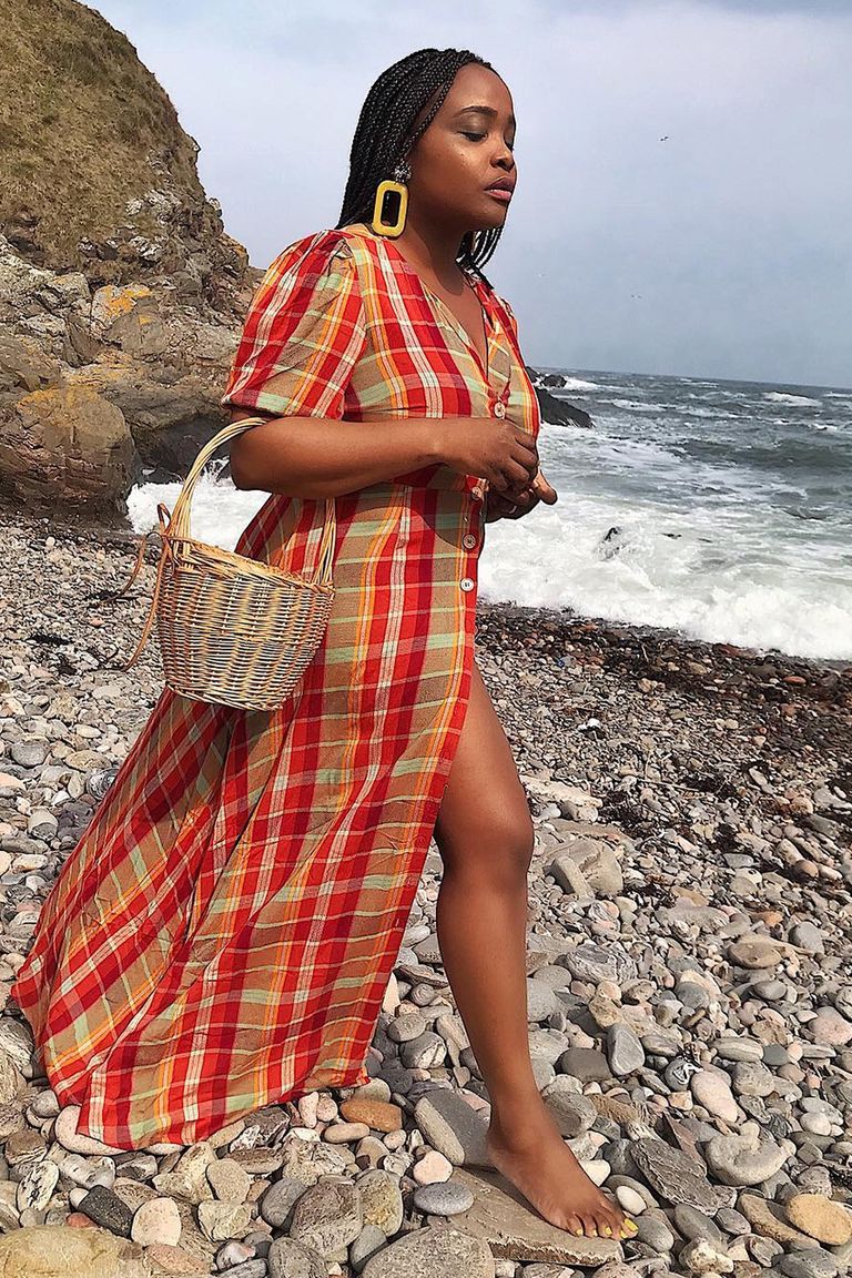 17 ASOS, Mango, and H&M Pieces Fashion Insiders are Wearing | Who What Wear